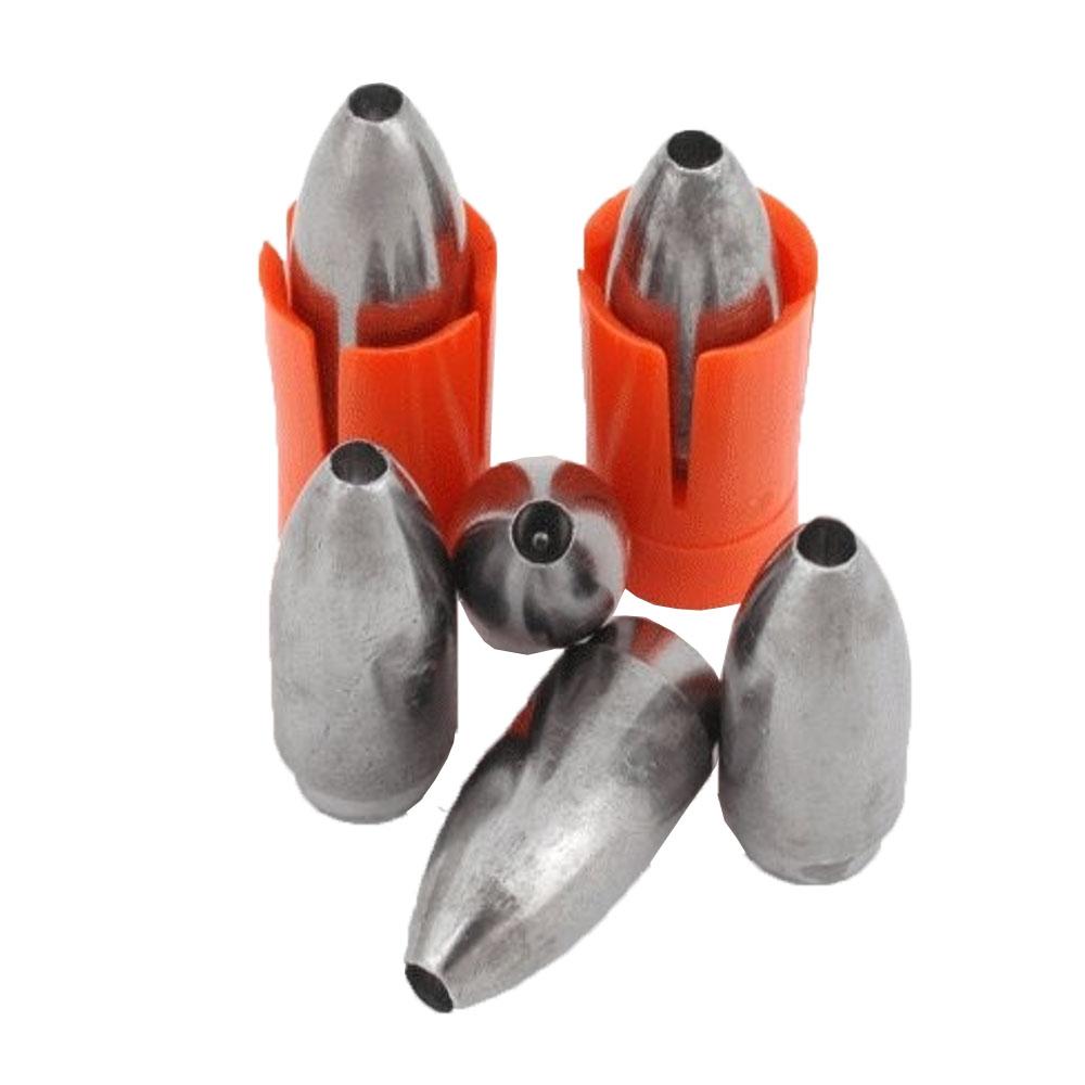 Bullseye North | Precision Rifle Extreme Elite HP .50cal 260gr ...