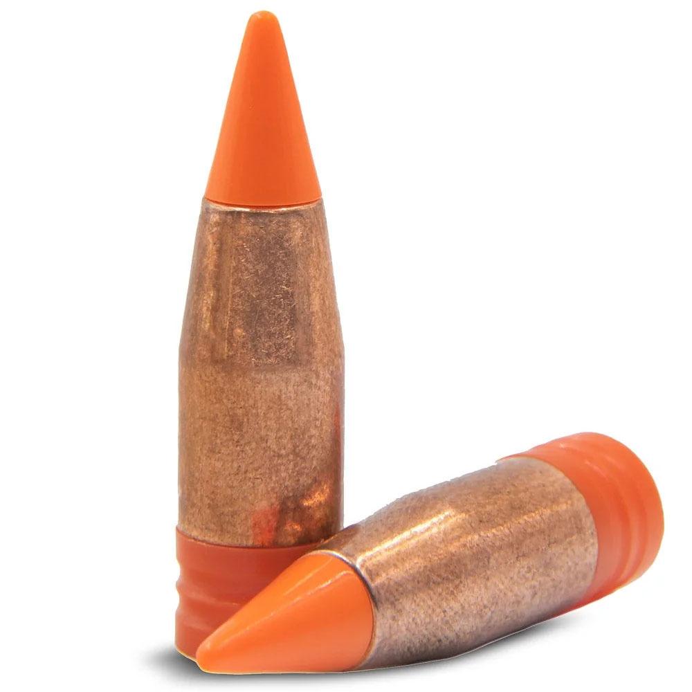 Bullseye North | CVA Powerbelt ELR .40cal 225gr Aerotip Muzzleloader ...