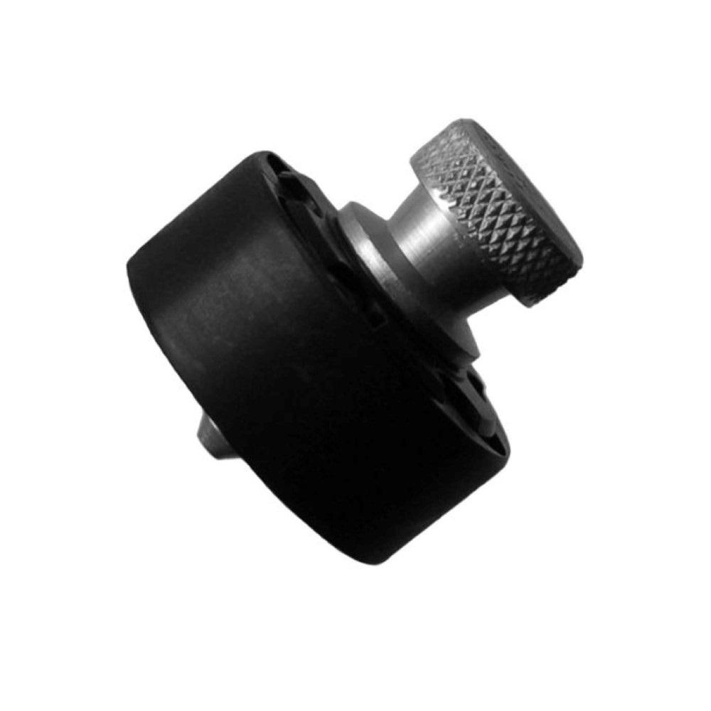 Bullseye North | HKS Speedloader 6-Shot for Colt Python 38/357, HKS-PYA