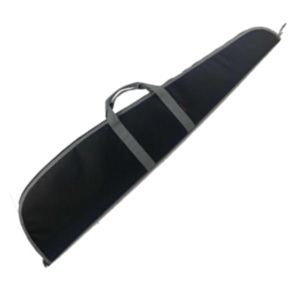 Bullseye North | HQ Outfitters Scoped Rifle Case 48" Black
