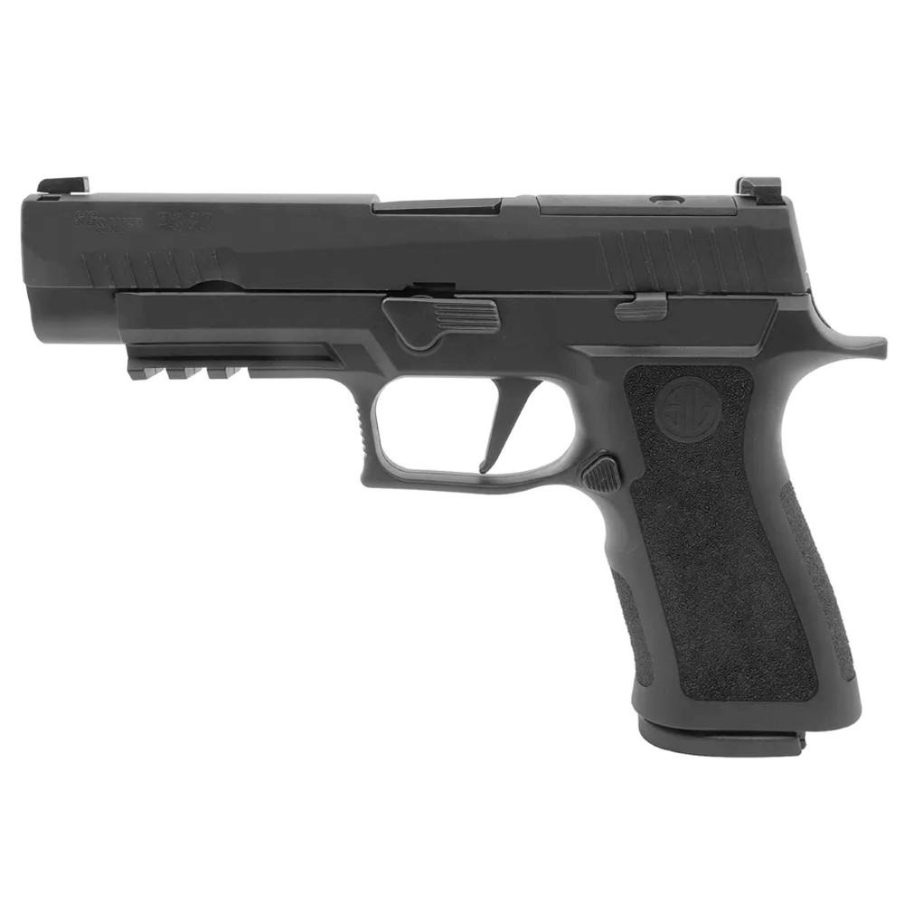 Sig Sauer P320 RXP X SERIES Pistol 9mm Optic Ready 4.7" Barrel