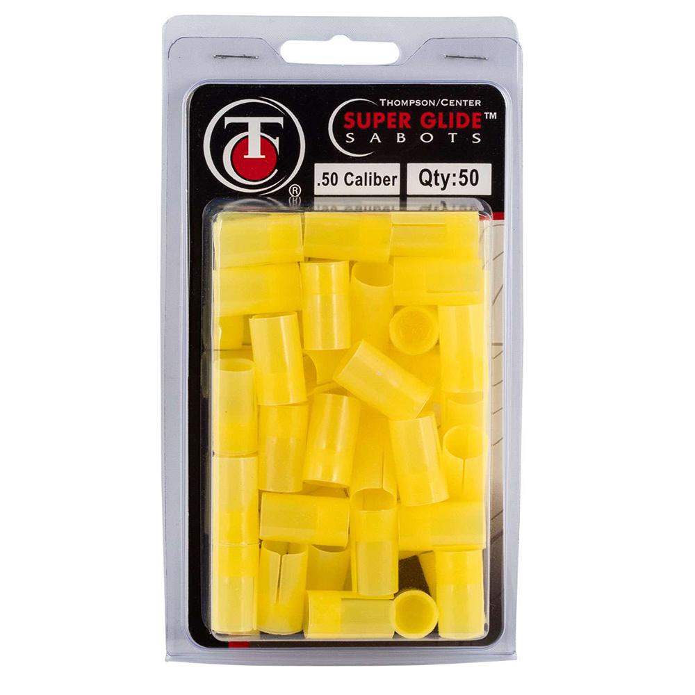 Bullseye North | Thompson Center Super Glide Sabots .50cal Black Powder ...