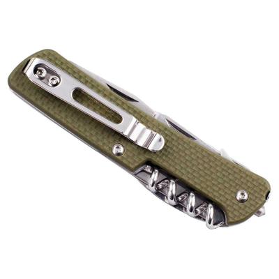 Bullseye North | Ruike M61 Multi Tool, Multiple Colours