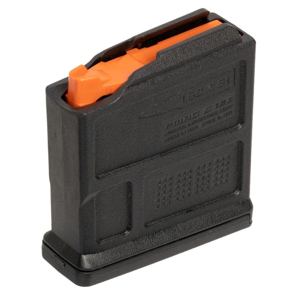 Bullseye North | Magpul PMAG 5 7.62 AC Magazine Sig Cross 308 ...