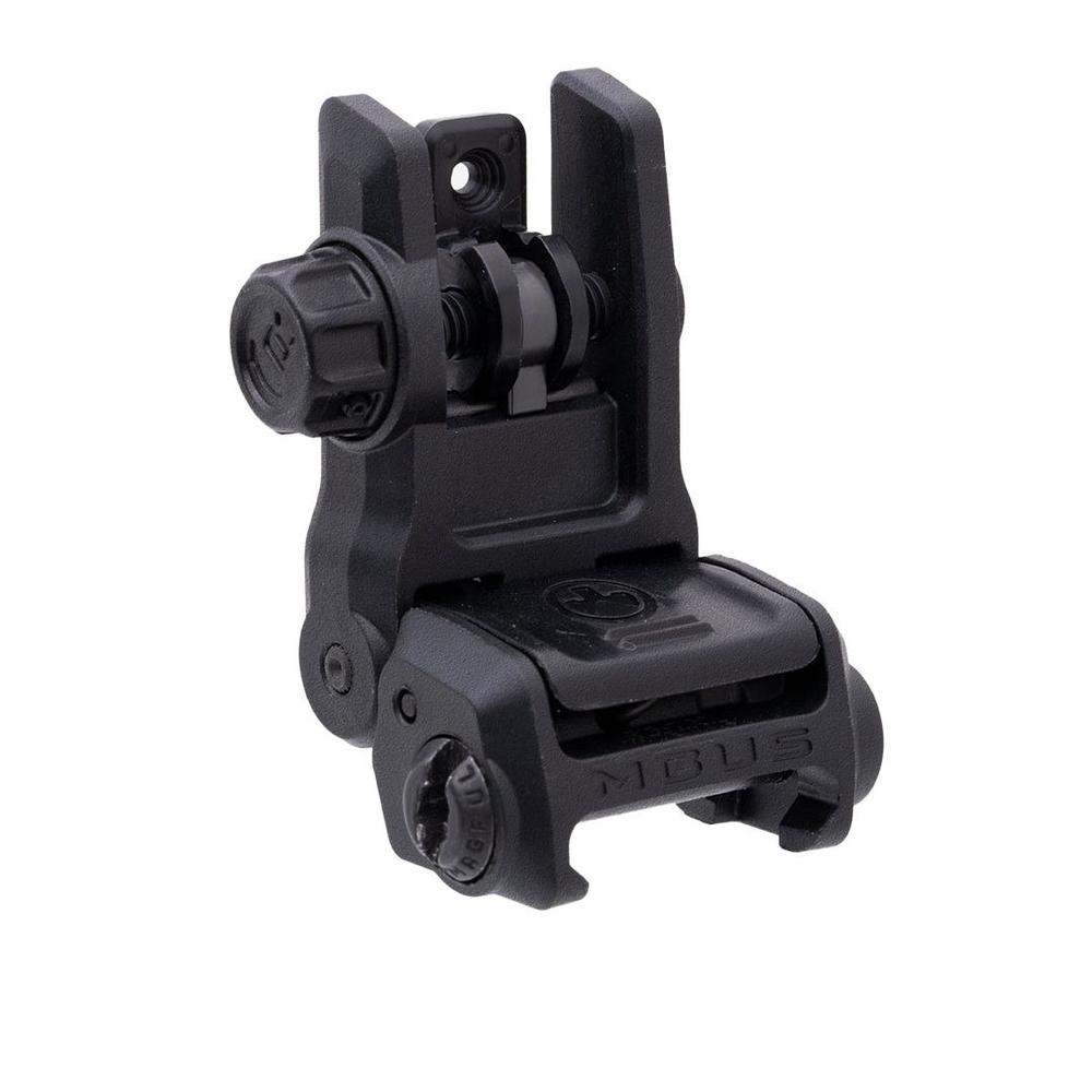 Bullseye North | Magpul MBUS 3 Rear Sight, Black