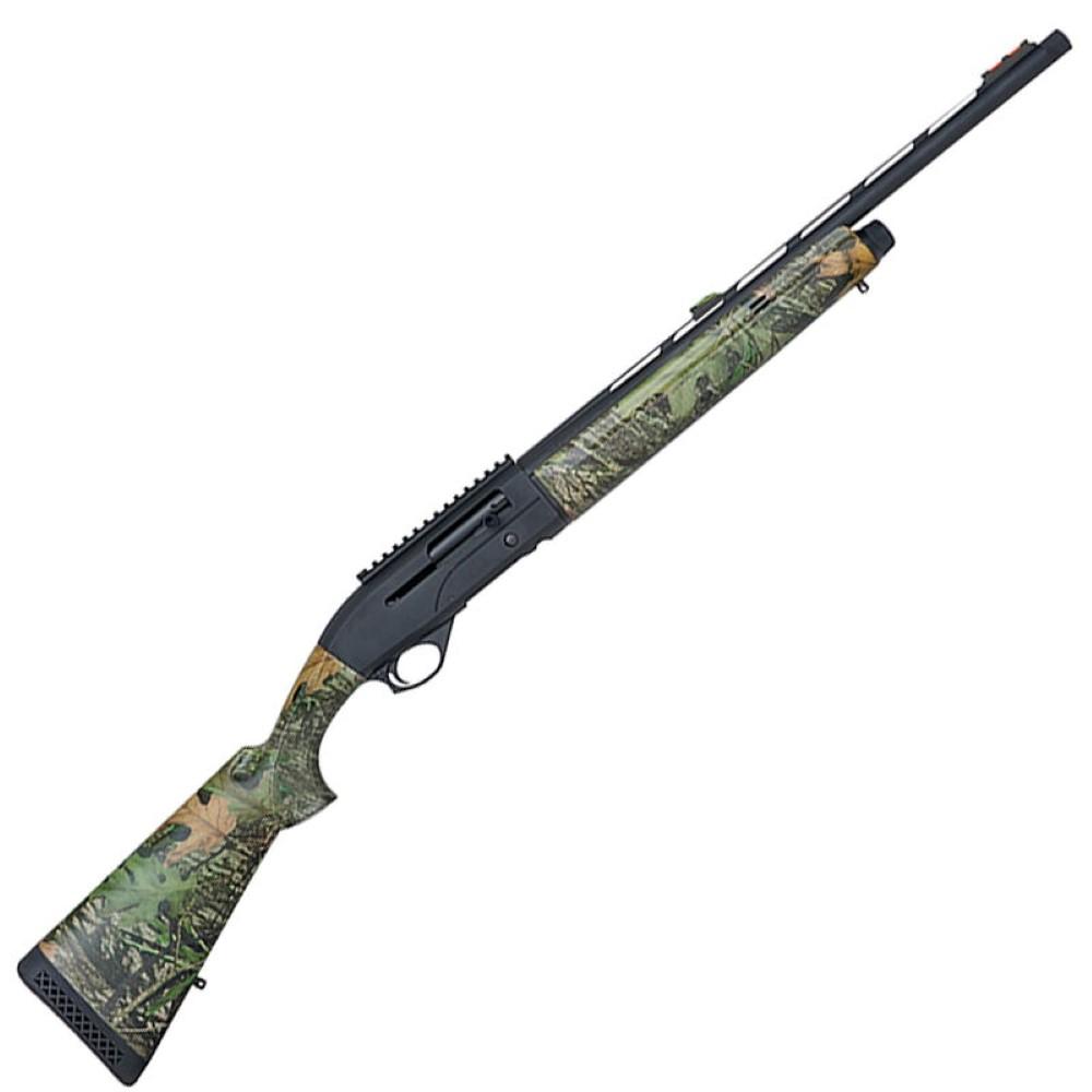 Bullseye North | Mossberg SA-20 Turkey 20 Gauge Semi-Auto Shotgun 22 ...