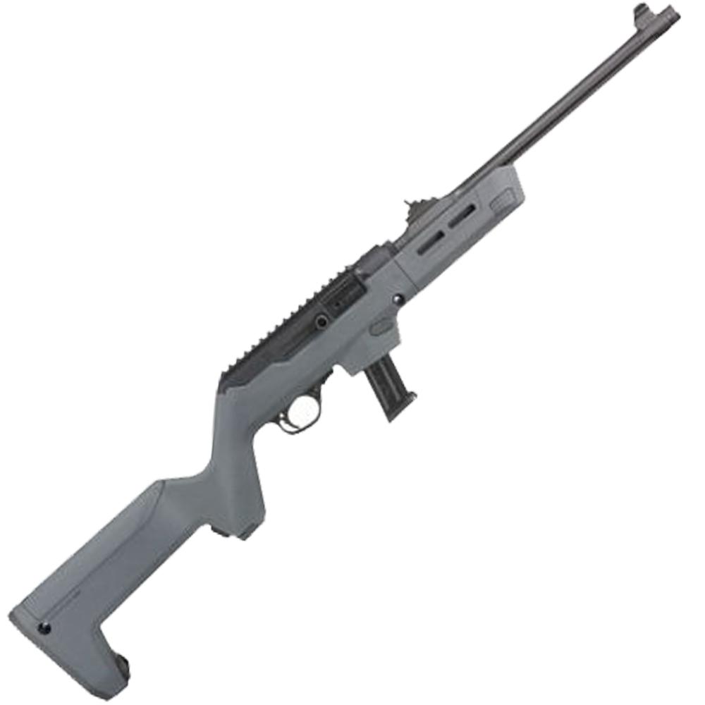 Bullseye North | Ruger PC Carbine Takedown Rifle Magpul Stock 9mm 18.6 ...