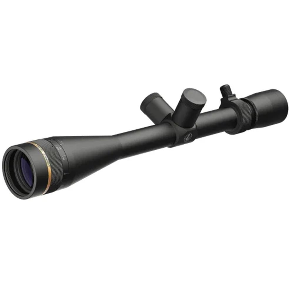Bullseye North | Leupold VX-3HD 6.5-20x40mm 1" EFR CDS-T Fine Duplex ...