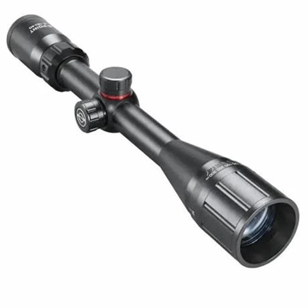 Bullseye North | Simmons 8 Point Riflescope 4-12x40 Truplex Reticle