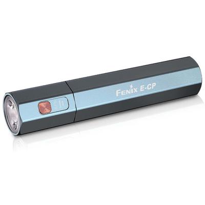 Bullseye North | Fenix E-CP Powerbank Flashlight, 1600 Lumen