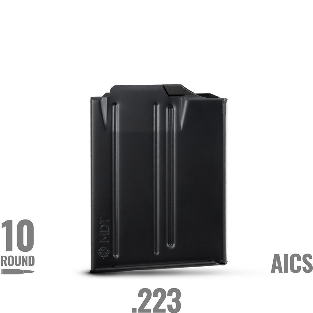 Bullseye North | .223 MDT METAL AICS MAGAZINE