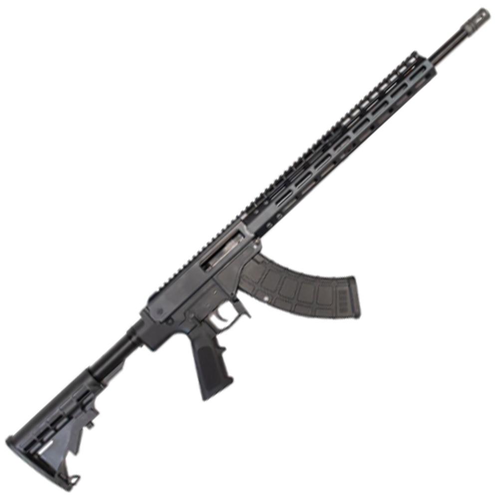 Bullseye North | Kodiak Defence WK181 Gen2 Rifle 7.62x39 18.7" Barrel ...