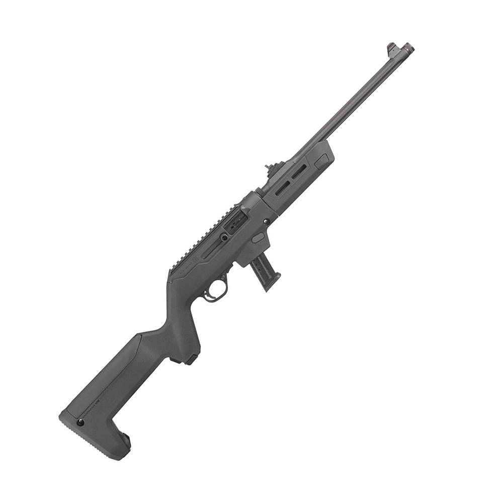 Bullseye North | Ruger PC Carbine Takedown Rifle Magpul Stock 9mm 18.6 ...