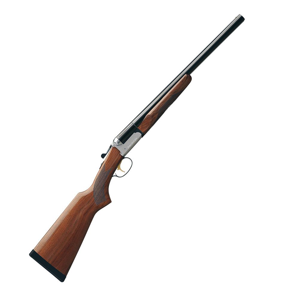 Bullseye North | Stoeger Coach Gun Supreme 12 Gauge Side-By-Side ...