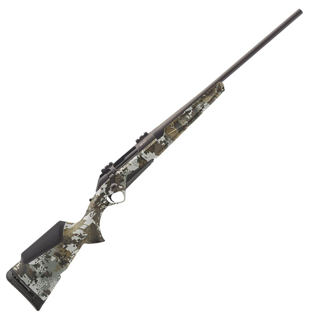 Bullseye North | Benelli Lupo BE.S.T Bolt-Action Rifle 300 Win Mag 24 ...