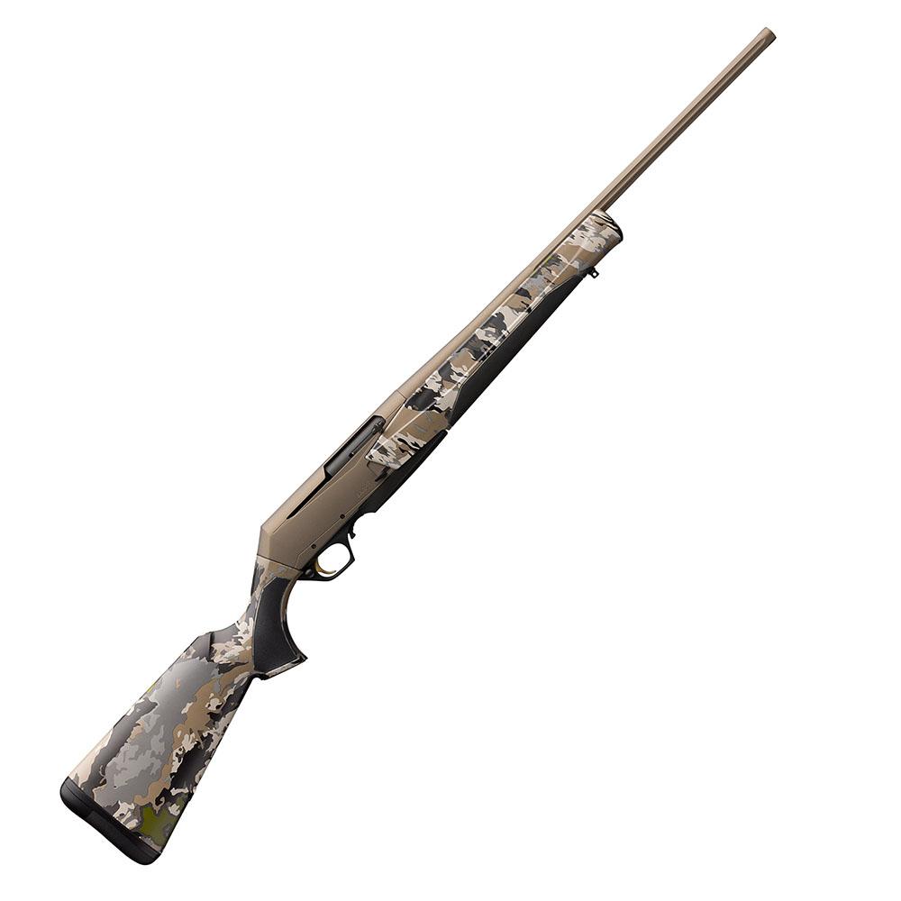 Bullseye North | Browning .243 Win BAR Mark III Speed Semi-Auto Rifle ...