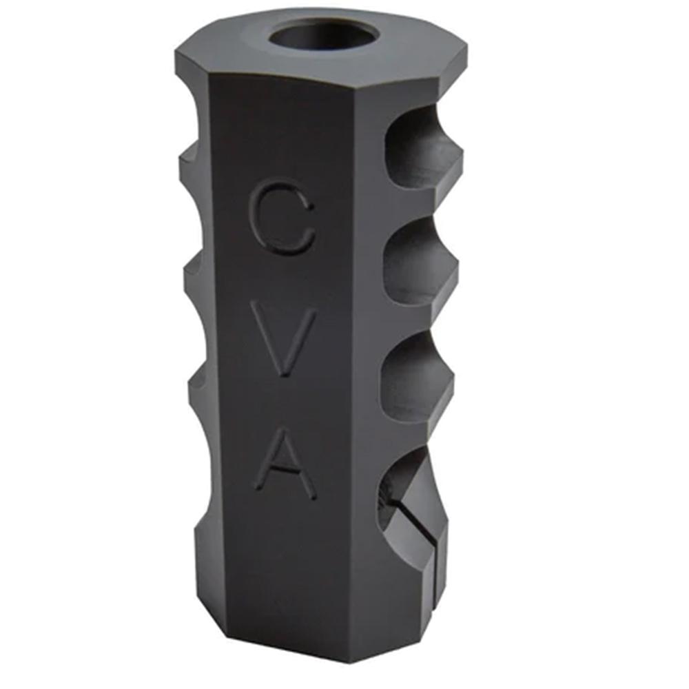 Bullseye North | CVA Paramount Muzzle Brake .45 Caliber 3/4x20 Bullseye North | CVA Paramount Muzzle Brake .45 Caliber 3/4x20
