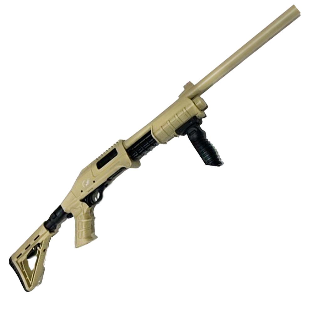 Bullseye North | SULUN ARMS Wolverine XM 10 inch tan