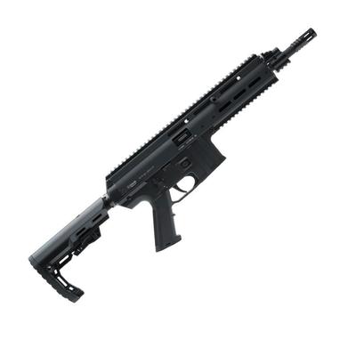 Bullseye North | Mauser M15 Short Barrel Rifle, .22LR, 9.25" Barrel ...