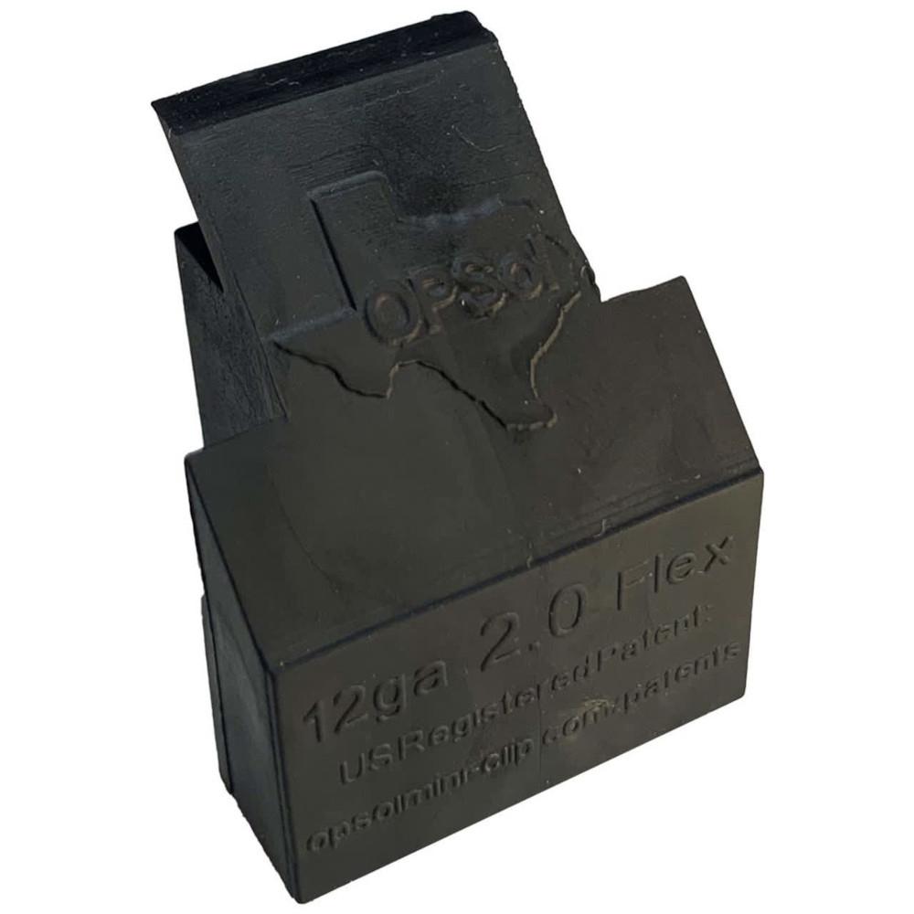 Bullseye North | Opsol Mini Clip 2.0 Flex Adapter for Mini Shells ...