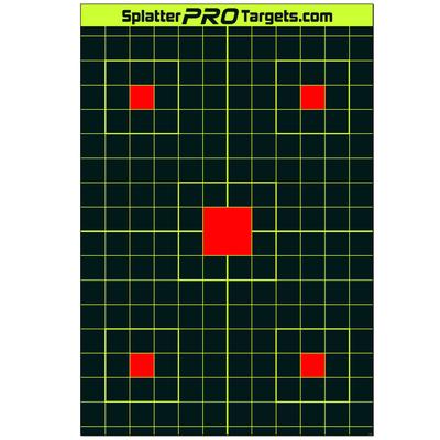 Buy Targets Online - Caldwell, Pro-Shot...
