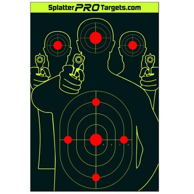 Buy Targets Online - Caldwell, Pro-Shot...