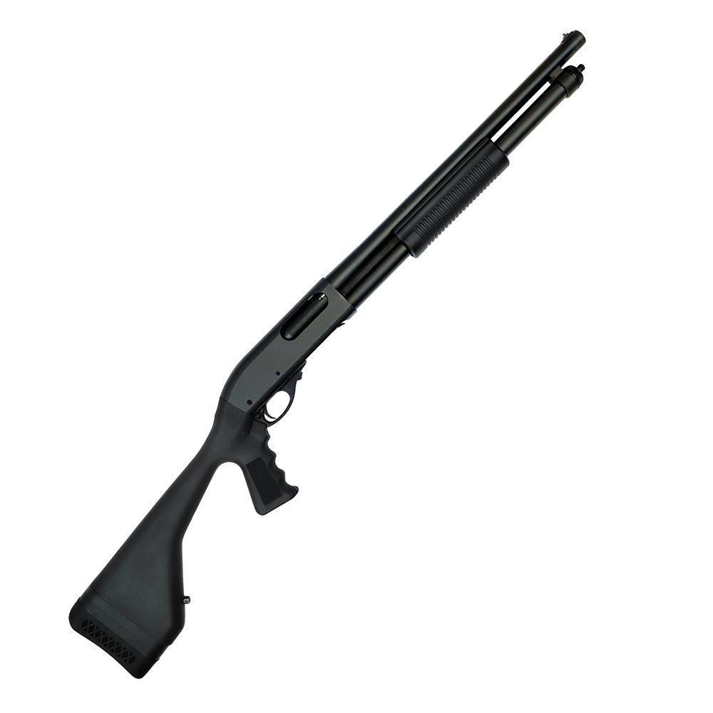 Bullseye North | Remington Model 870 Tactical Choate Pistol Grip 12 ...