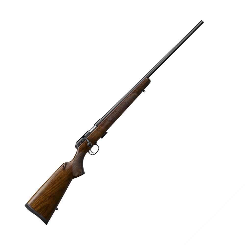 Bullseye North | CZ 457 American .22LR Bolt-Action Rifle, 24" Barrel ...