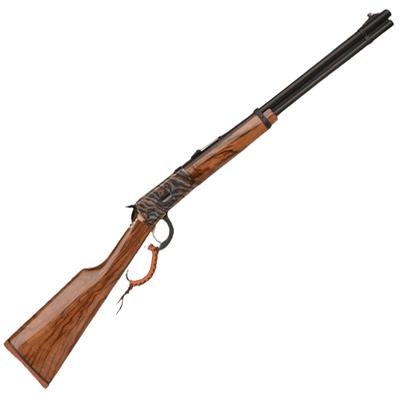 Bullseye North | GForce Arms Huckleberry Lever Rifle 357 Magnum, Case ...
