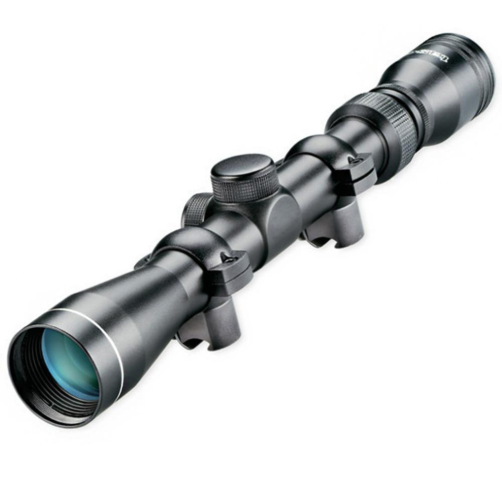 Bullseye North | Tasco 3-9x32 .22 Rimfire Rifle Scope with 30/30 ...