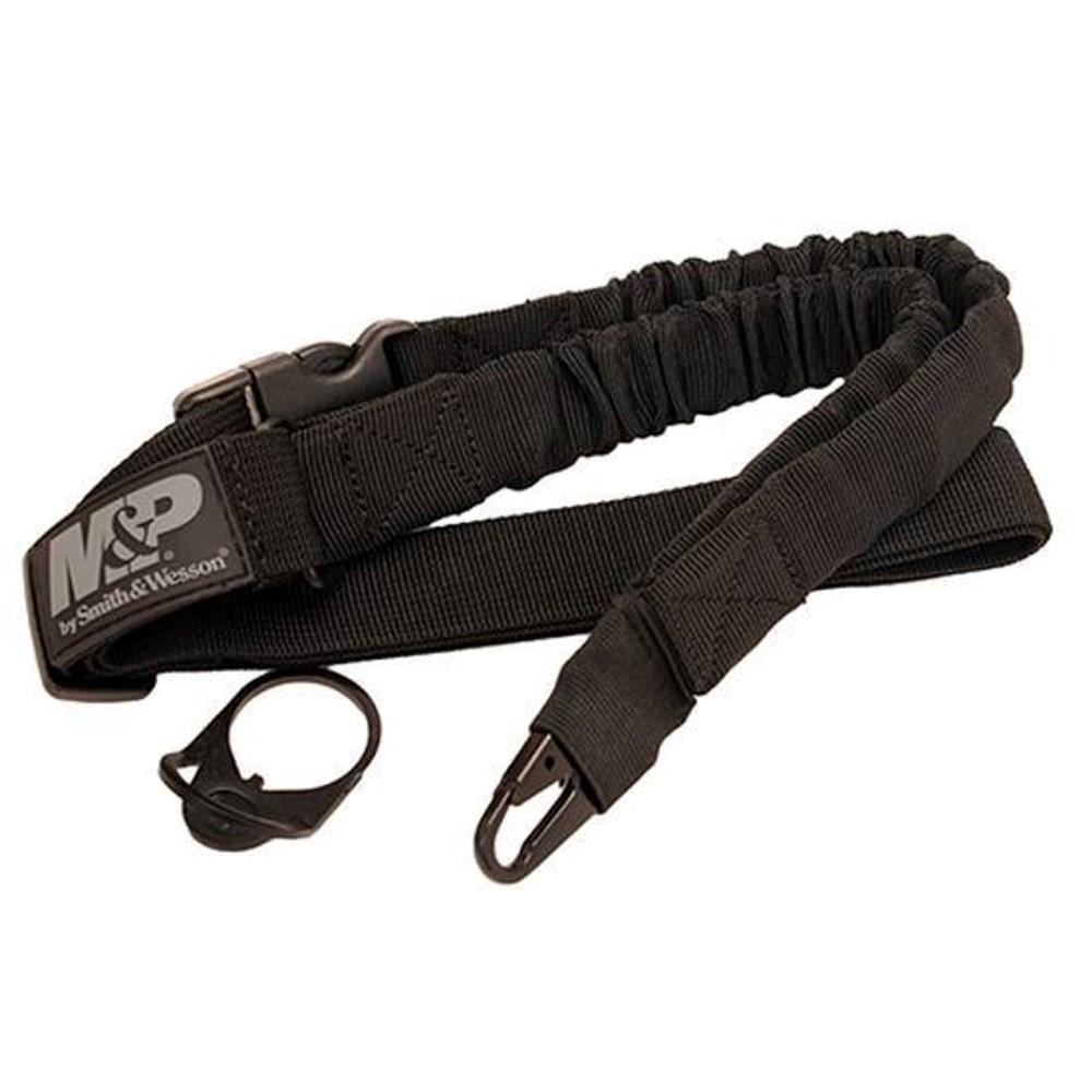 Bullseye North | Smith & Wesson M&P Single Point Rifle Sling with Hook ...