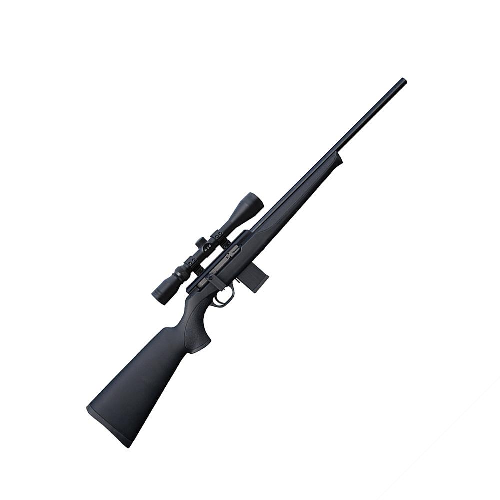 Bullseye North | ISSC SPA Standard .22 LR Straight-Pull Rifle, 20 ...