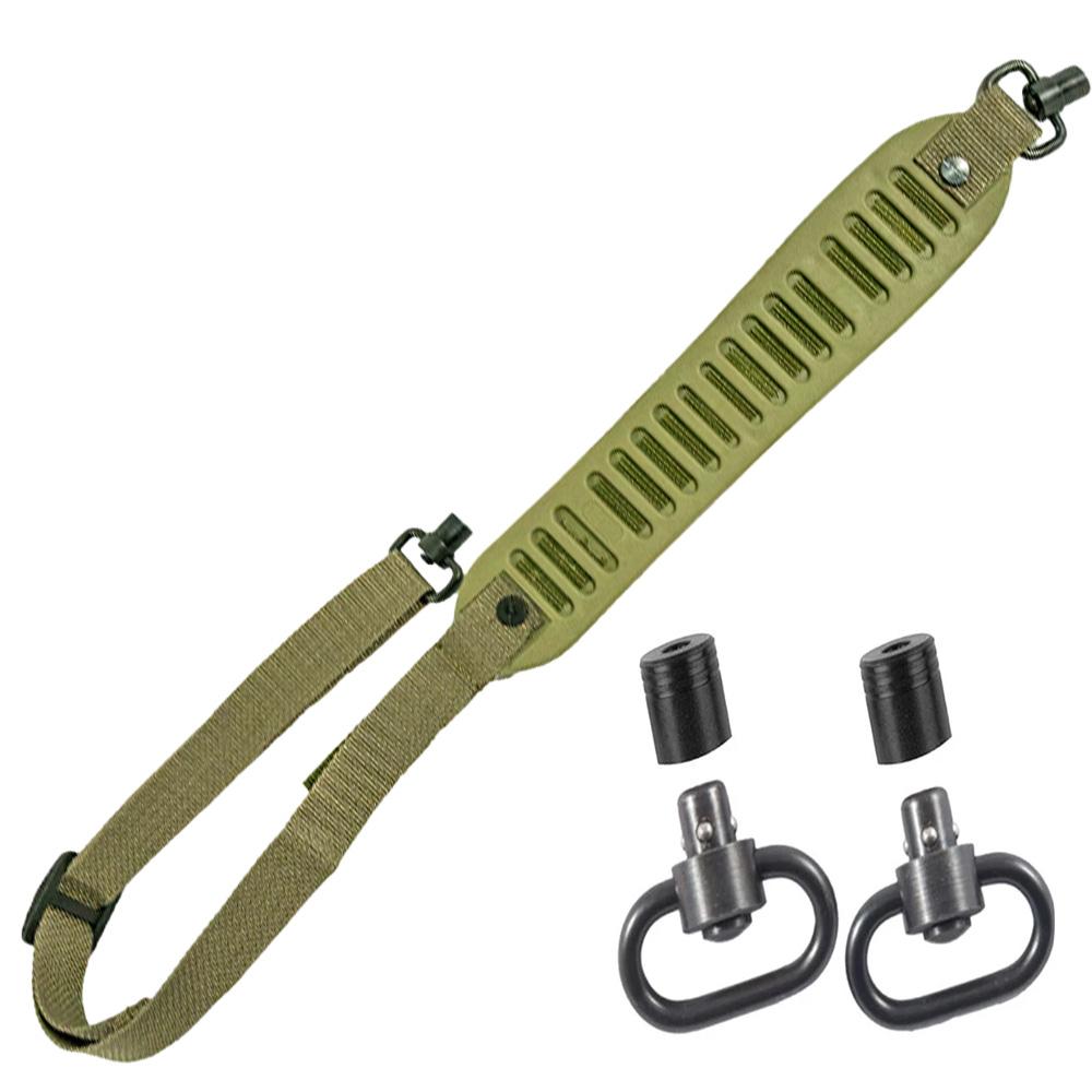 Bullseye North | Super Grip Sling w/QD Swivels