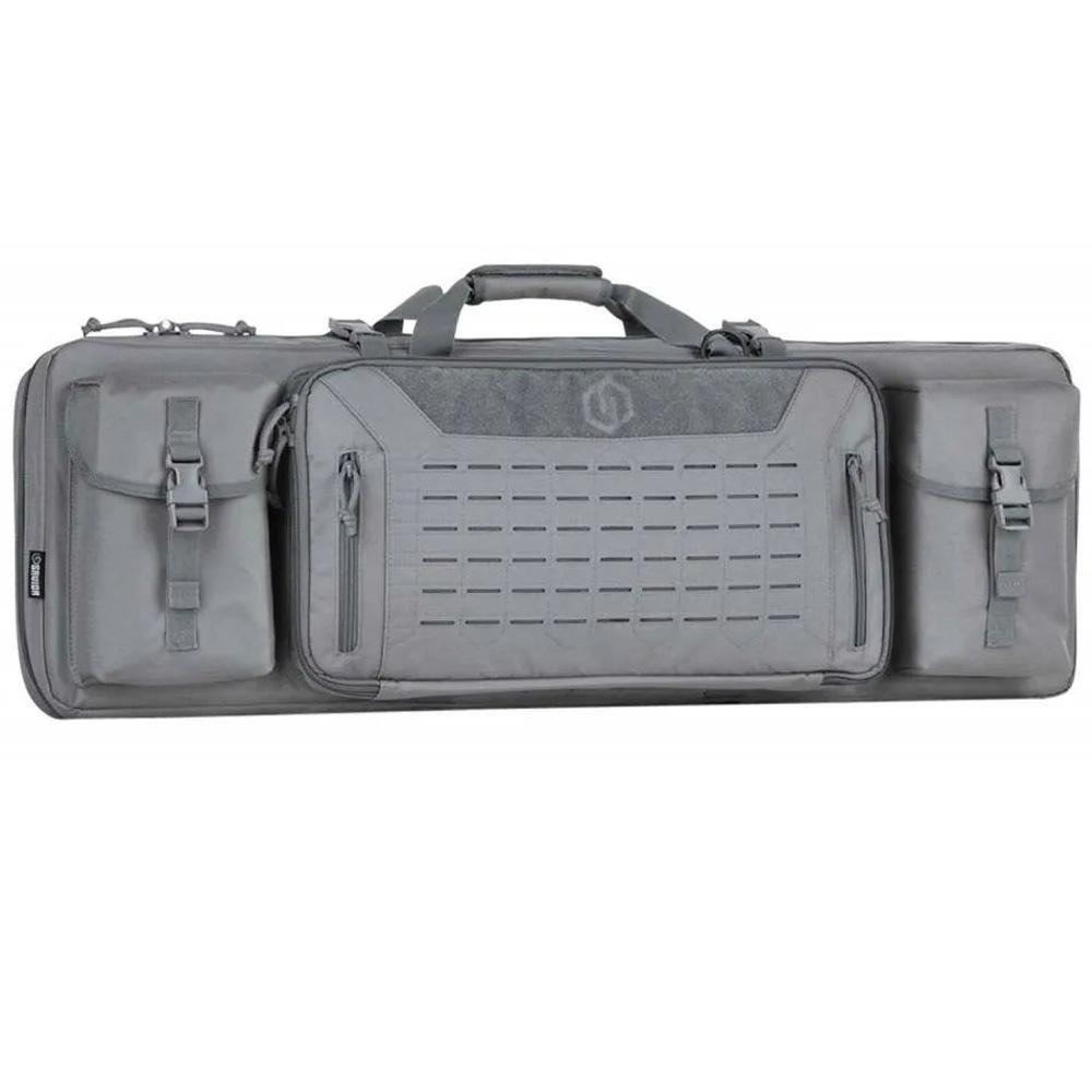 Bullseye North | Savior Urban Warfare Double Rifle Soft Case 36" x 12. ...