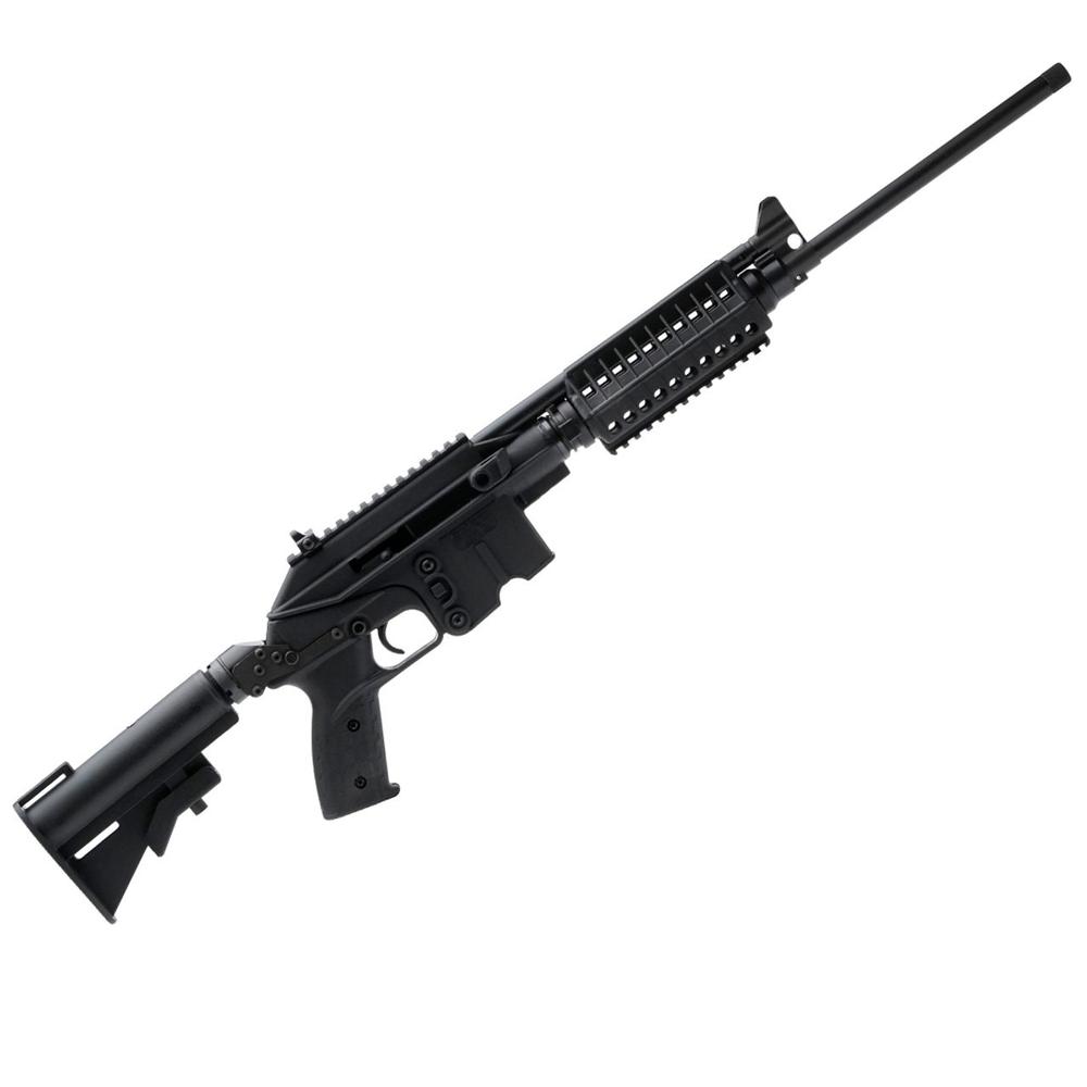 Bullseye North | Kel-Tec SU-16E Tactical 223 Rem Non-restricted Rifle ...