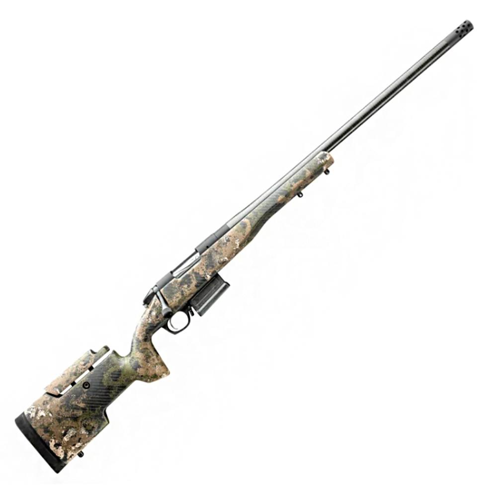 Bullseye North | Bergara Premier Divide 308 Win, 22" Barrel, Carbon ...