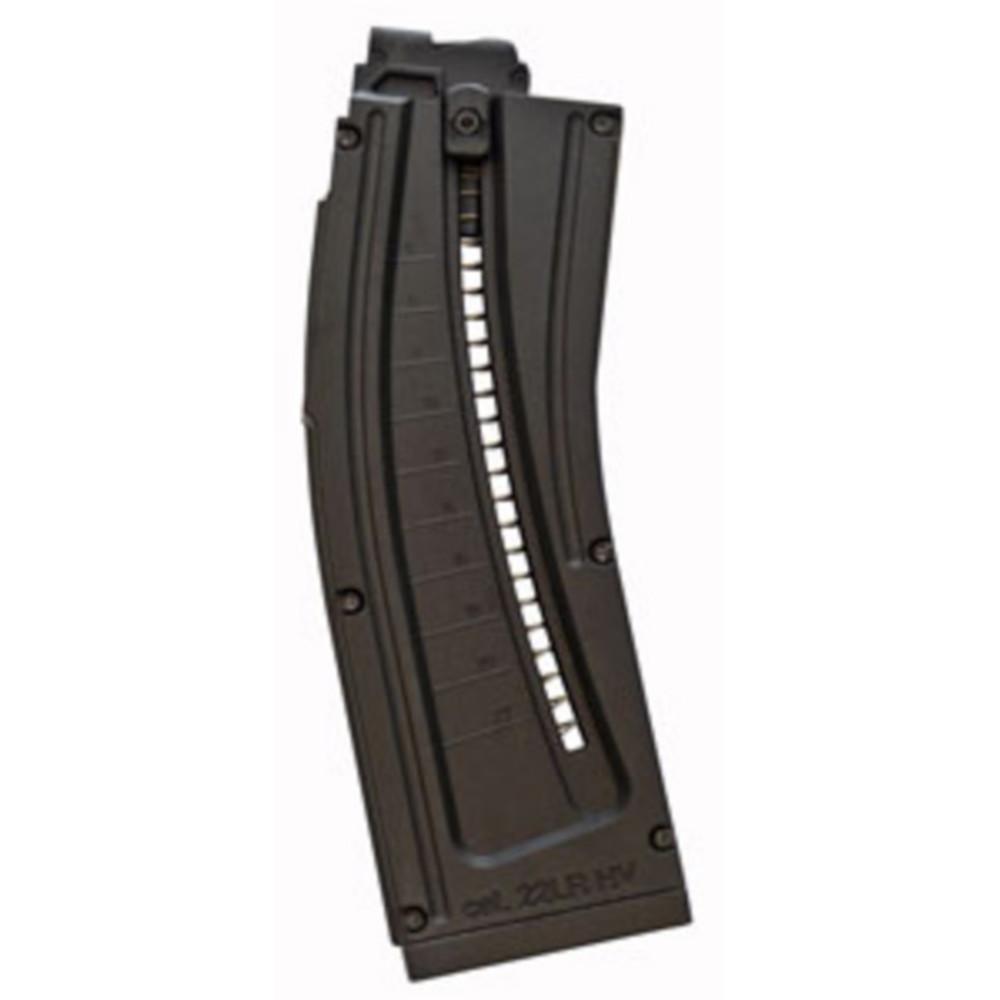 Bullseye North | ISSC MK22 Magazine .22LR 22 Rounds Black Finish 212001