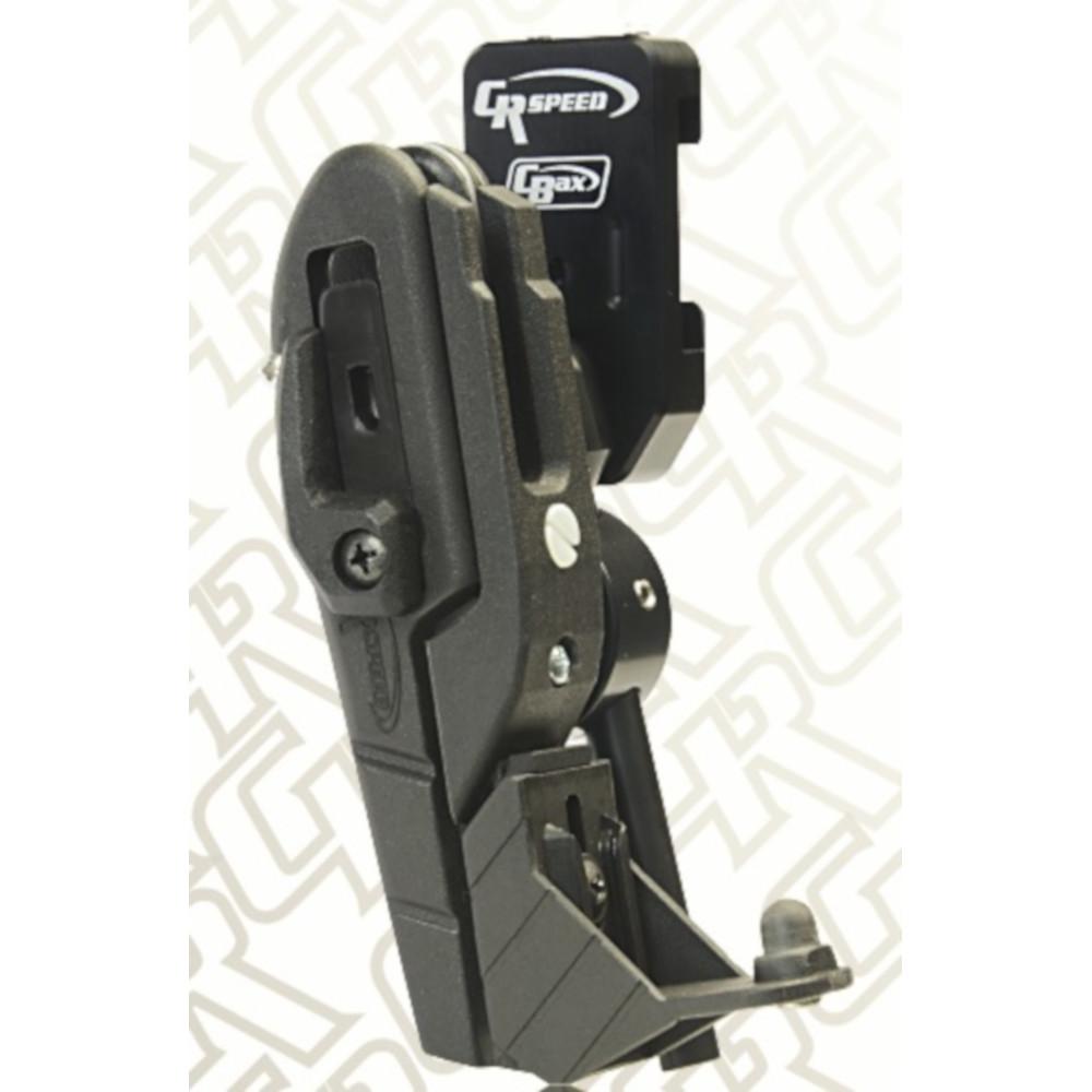 Bullseye North | CR Speed Holster WSM II for CZ Shadow 2 Right Hand