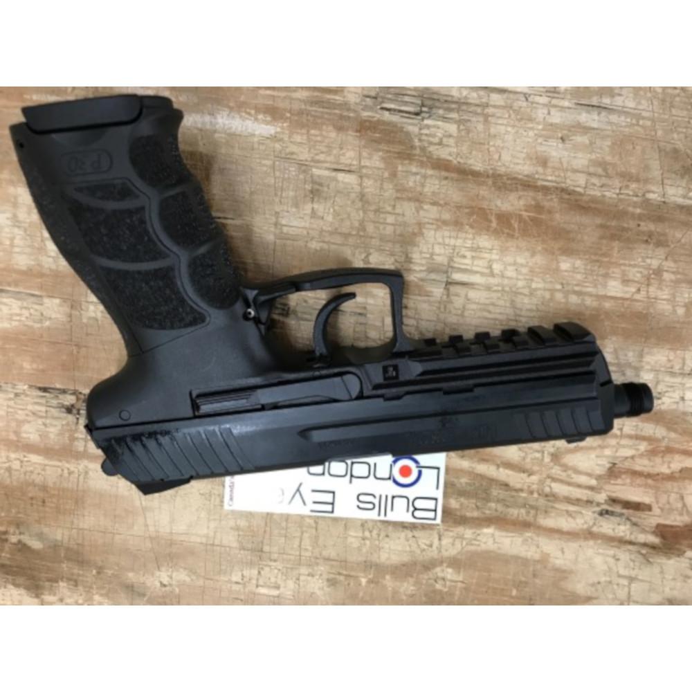 Bullseye North | H&K P30L V3 Semi-Auto Pistol 9mm DA/SA 4.25" Barrel ...