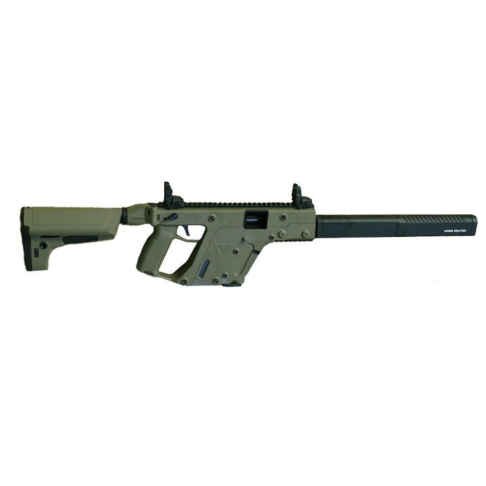 Kriss 45acp Carbine