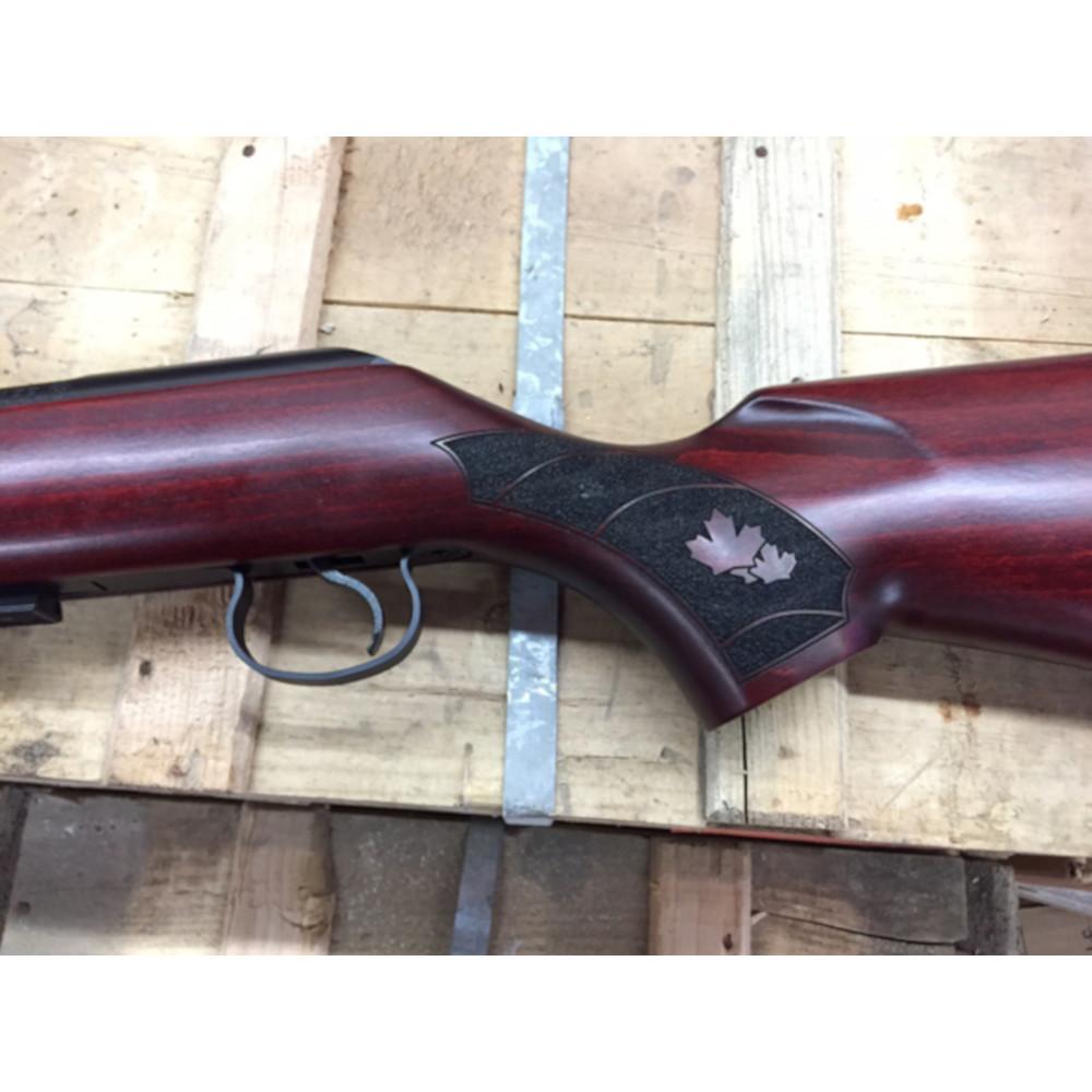 Bullseye North | Cz CZ 455 Canadian Exclusive Rimfire Bolt Action Rifle ...