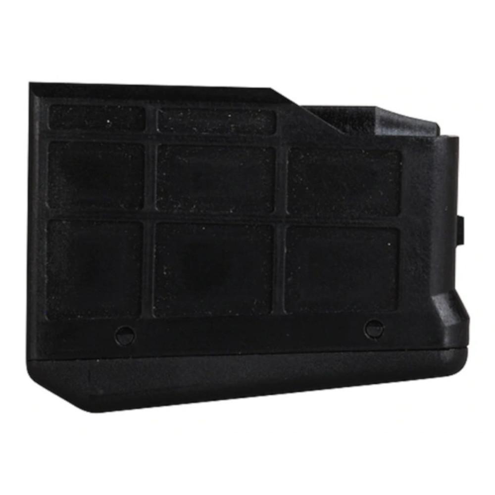 Bullseye North | Savage Magazine Model 25 204 Ruger 223 Rem 4 Round ...