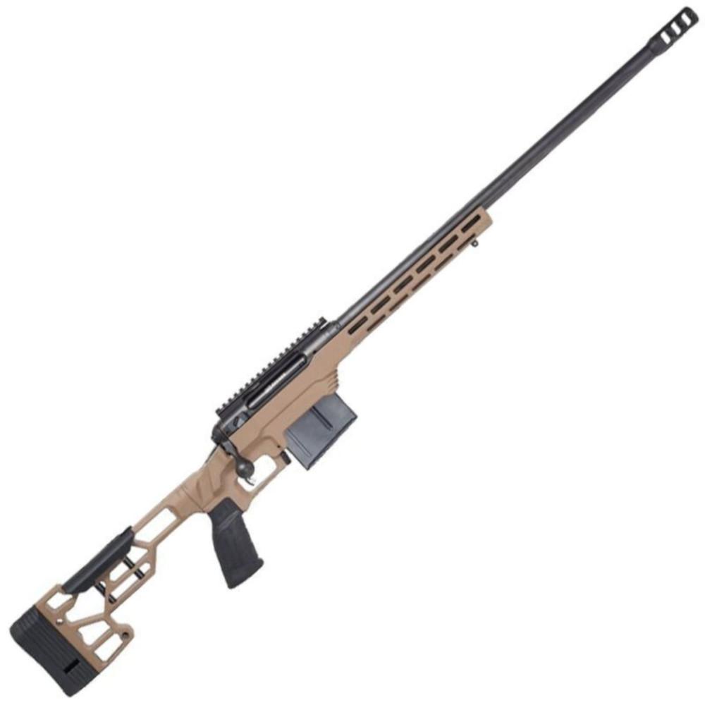 Bullseye North | Savage 110 Precision Bolt Action Rifle 308 Win 20 ...