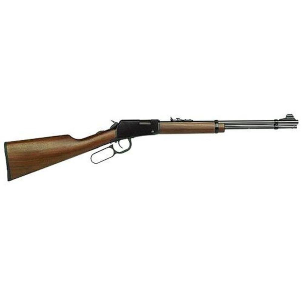 Bullseye North | Mossberg 464 All-Purpose Lever-Action Rimfire Rifle ...
