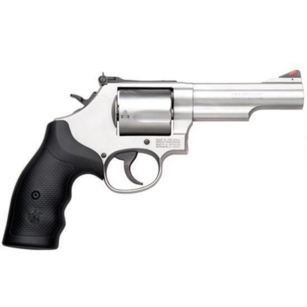 Bullseye North | S&W Model 69 Combat Magnum Revolver .44 Mag 4.25 ...