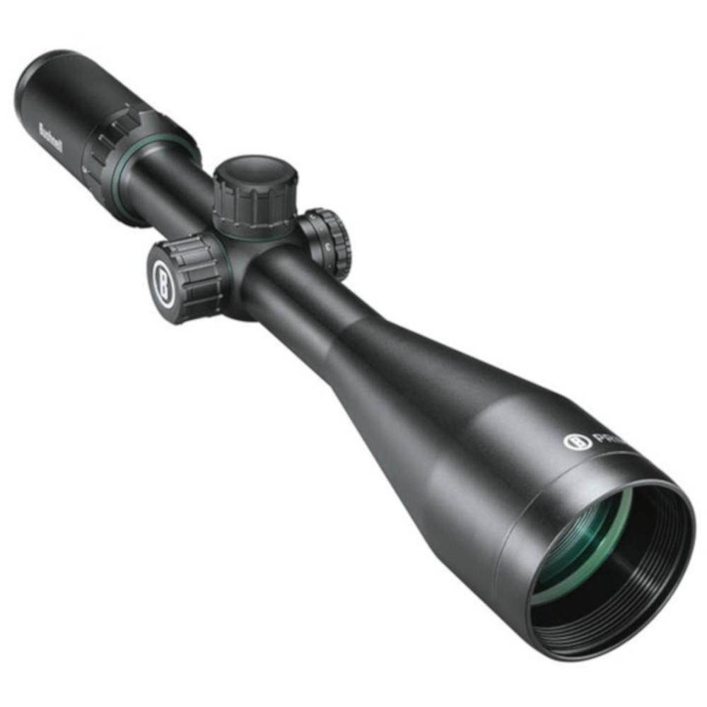 Bullseye North | Bushnell Prime Rifle Scope 3-12x56mm G4I SFP RP31256BS9