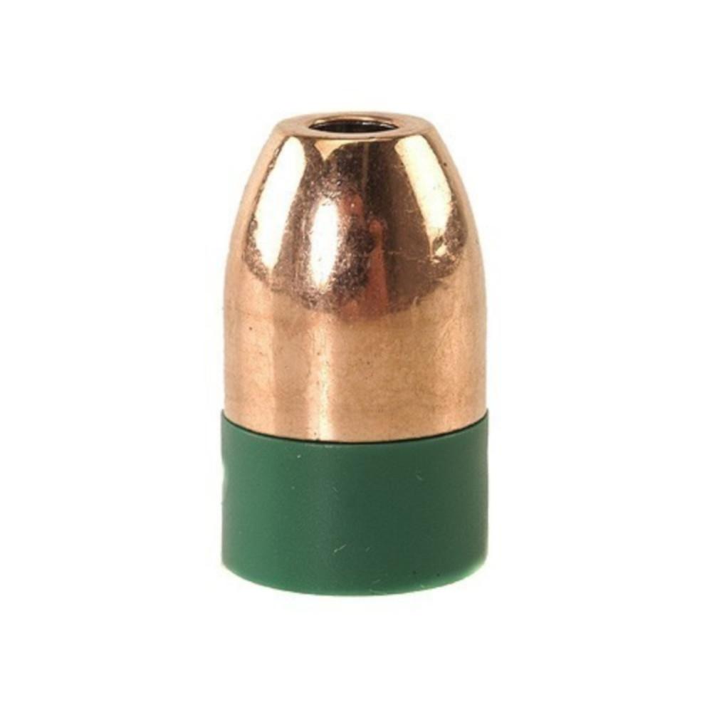 Bullseye North | CVA PowerBelt Muzzleloading Bullets 50 Caliber HP ...