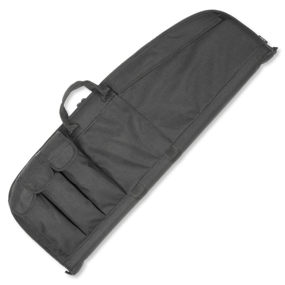 Bullseye North | Uncle Mike's Tactical Rifle Gun Case 33" with 3 ...