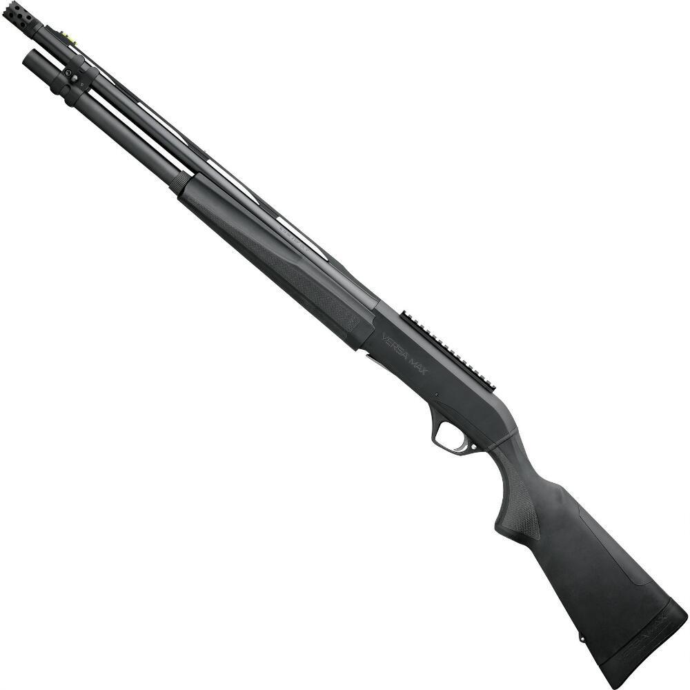 Remington Shotgun Semi Automatic