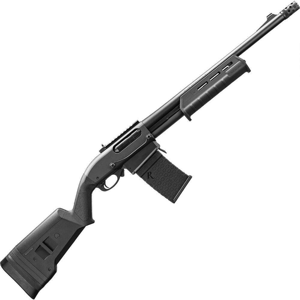 Bullseye North | Remington 870 DM Magpul Pump Action Shotgun 12 Gauge 6 ...